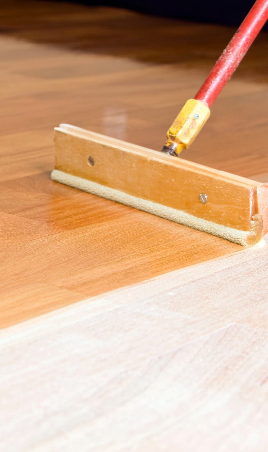 Ottawa - Nepean - Floor Installation - Xpression